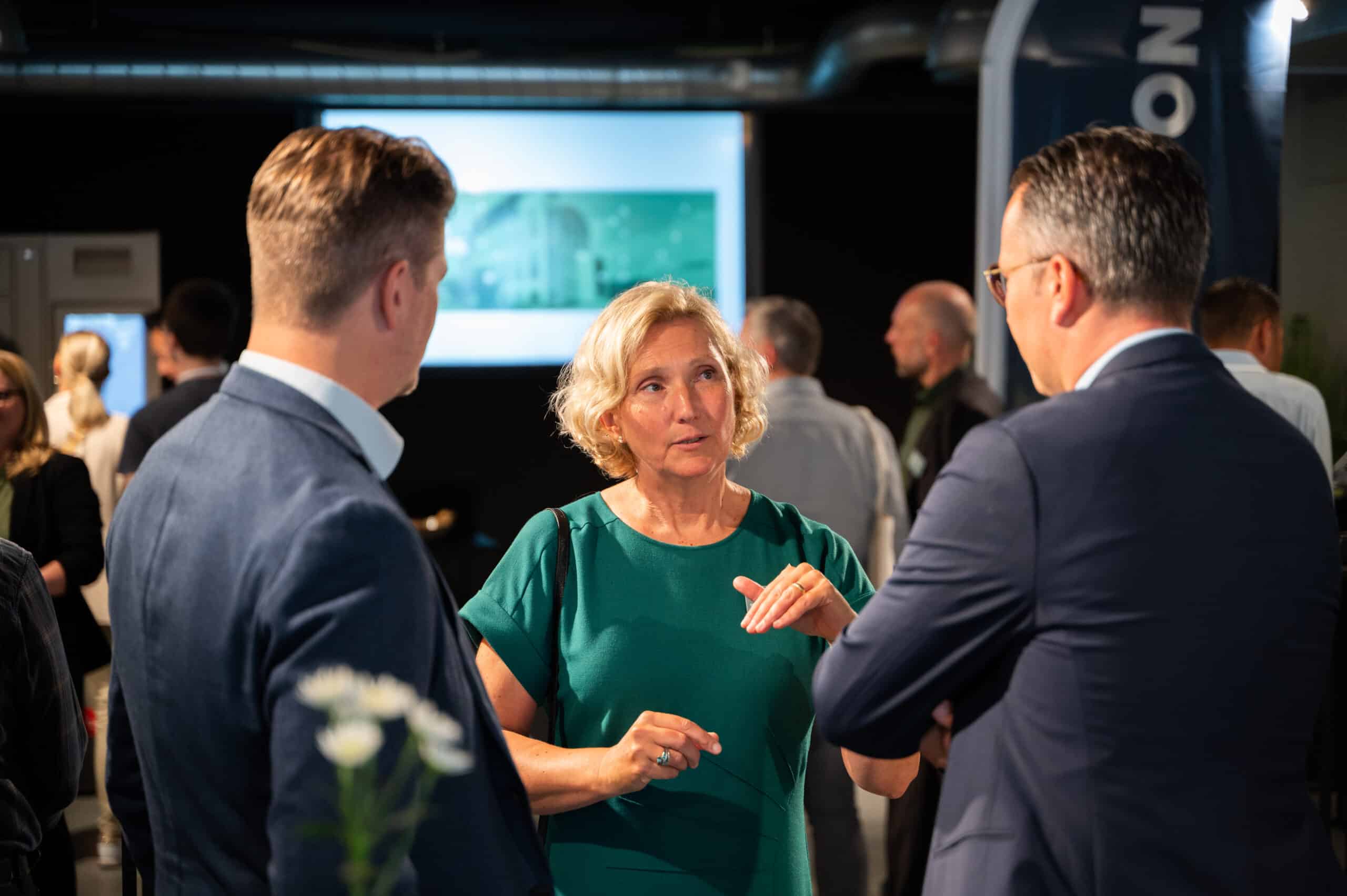 Bechtle België organiseerde zijn eerste Bechtle Solutions Summit ...