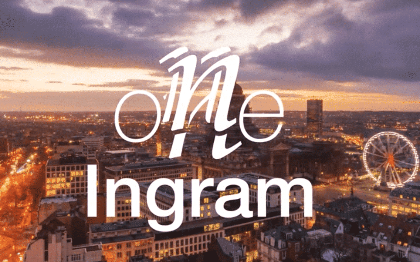 ONE Ingram Micro Belgium - Channel News