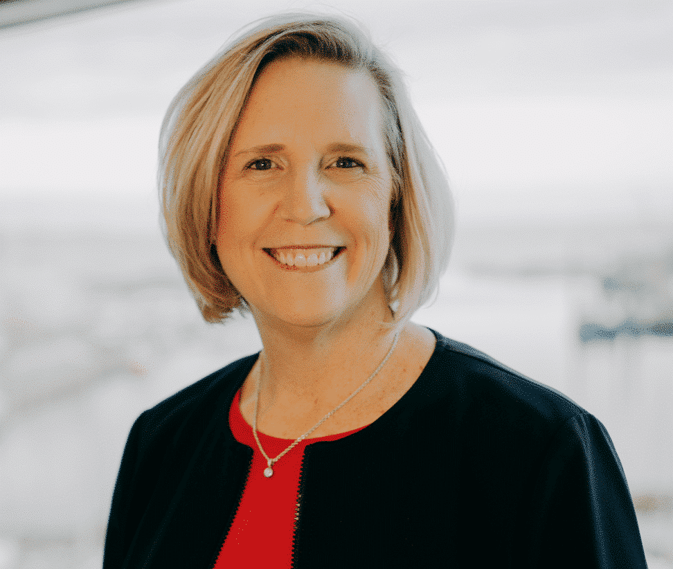 Cynthia Koetsier-Beerten leidt Cisco Benelux - Channel News