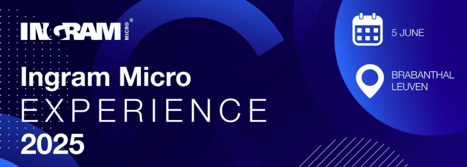 Ingram Micro Experience 2025 - Channel News