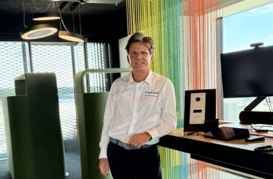 ConXioN bevestigd zijn “ALL IN” met Microsoft en werft Filip Descamps ...