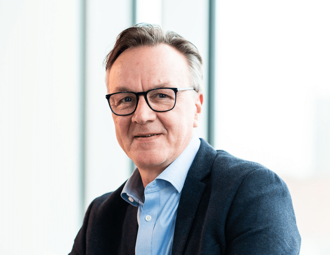 Kris Van der Stappen dirige Randstad Digital dans la région BeLux, avec ...